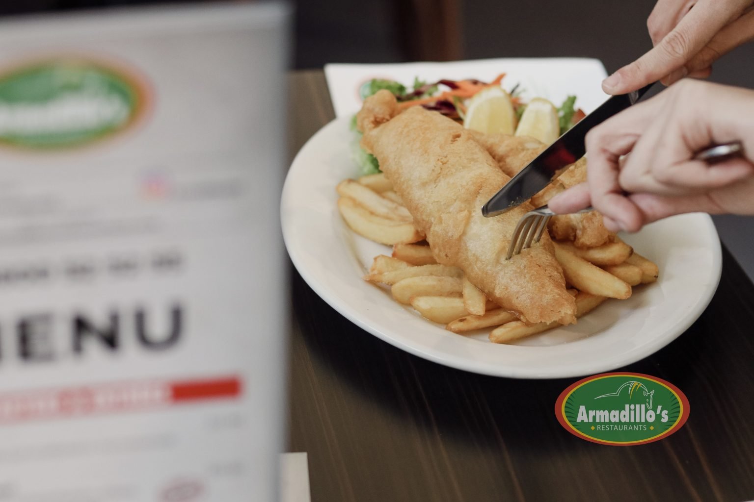 BEST FISH & CHIPS – Kaiapoi – Support, Shop and Eat Local